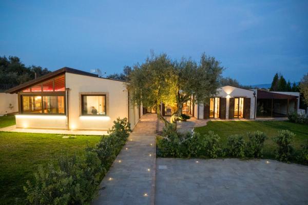 B&b La Manica - Milazzo