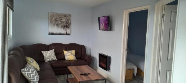 Grenada Garden Lodges -