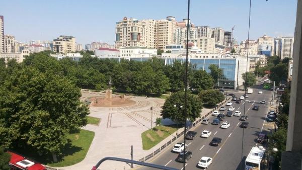 28 May Apartments - Baku