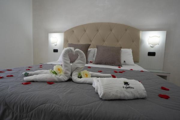 B&b Il Gabbiano - Porto Cesareo