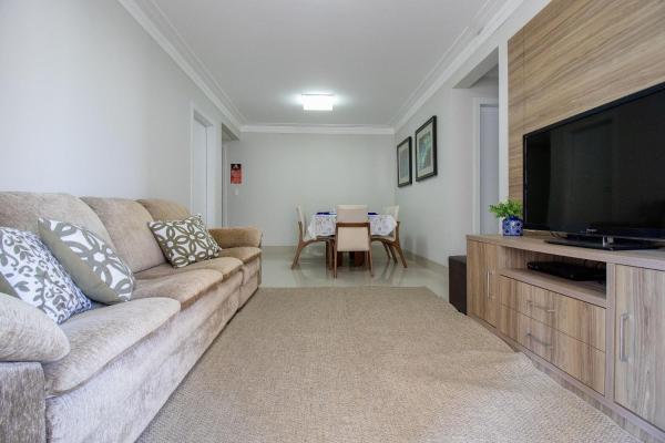 Prg23 - Garagem, 4 Dorm, Próx Shopping Atlântico - Balneario Camboriú