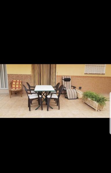 Apartamento Daimus - Tavernes de la Valldigna