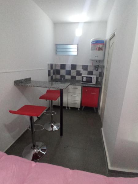 Departamento Marques - Provincia de La Pampa