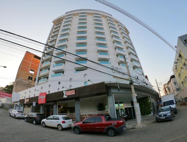 Th Flats Governador Valadares - Governador Valadares