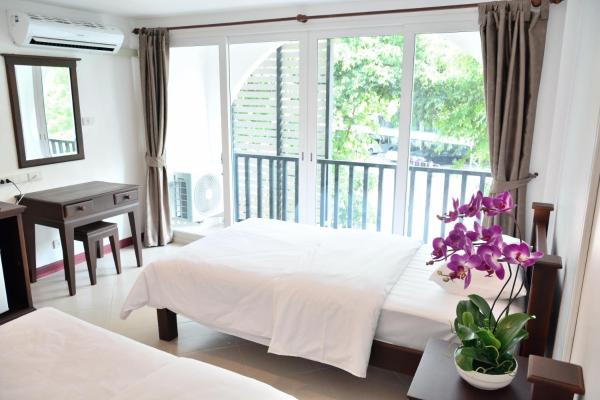 Seedling House - Pattaya City