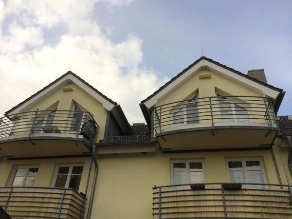 Min Lütt - Ahrenshoop