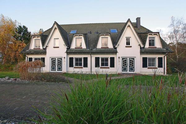 Haus Muschel App 474 - Ribnitz-Damgarten