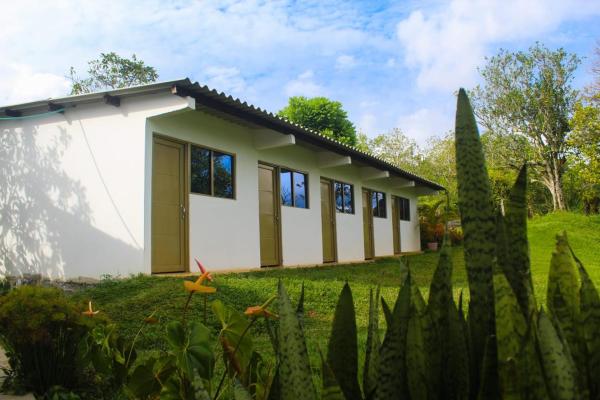Hotel Casa De Teja - Caldas, Colombia
