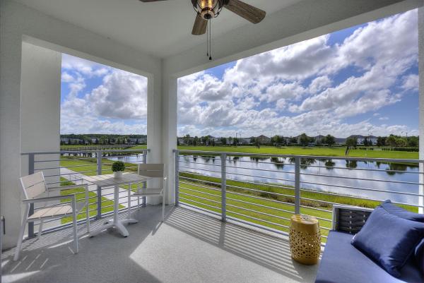 Serenity Haven, Bliss, Storey Lake By Shine Villas Condo - Disaster!, Orlando