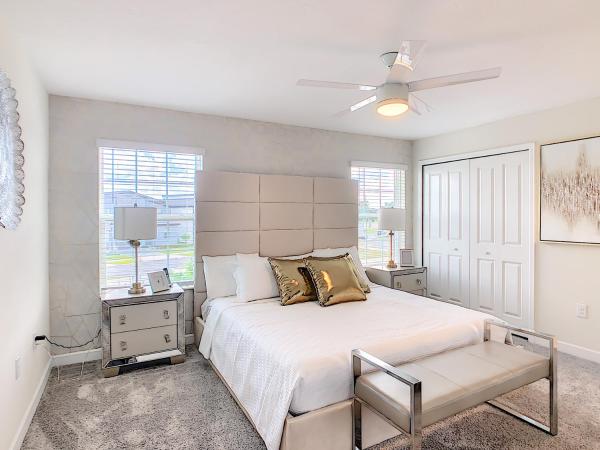 Happy Haven At Storey Lake Resort By Shine Villas Condo - Lake Buena Vista, FL