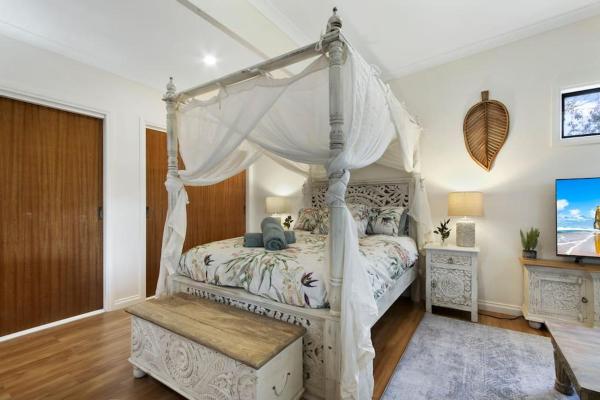 Bluelake Cottage Metung - Lakes Entrance