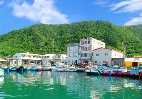 安德飯店 - Lüdao