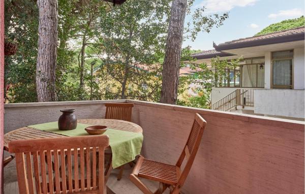 Acogedora Casa En Lignano Sabbiadoro Con Wifi - Lignano Sabbiadoro
