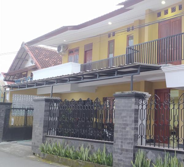 Reddoorz Near Prawirotaman Yogyakarta - Yogyakarta
