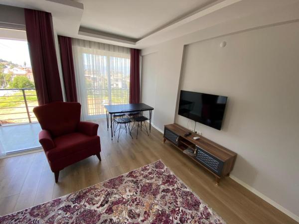 Alkaya Apart - Fethiye