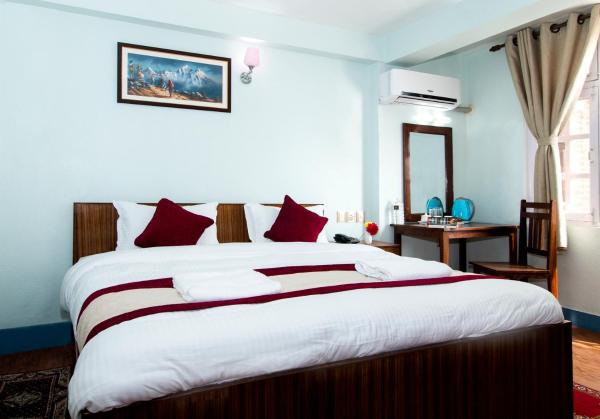 Thamel Eco Home - Kathmandu
