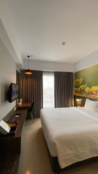 Unisi Hotel Malioboro - Jogja Syariah - Yogyakarta