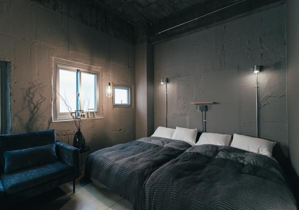 Kiten - Slow & Work Stay - - Atami
