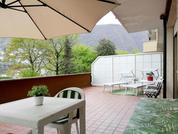 Casetta Con Terrazza - Cernobbio