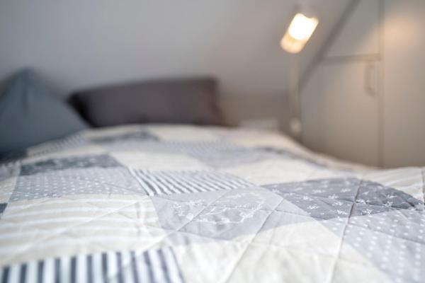 Kettelhack Appartement -K4a- Im Kettelhack - Langeoog