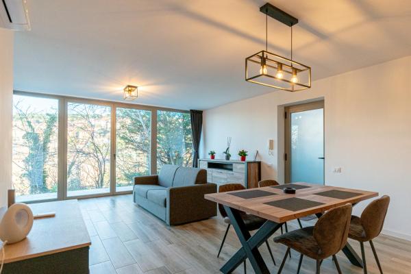 Casa Vacanze Montebello - Koper