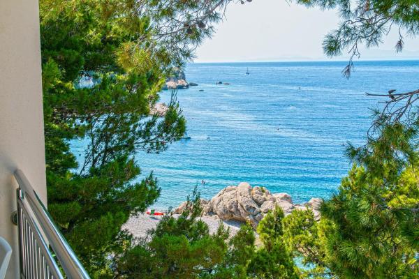 Apartmani Jakiruša - Brela