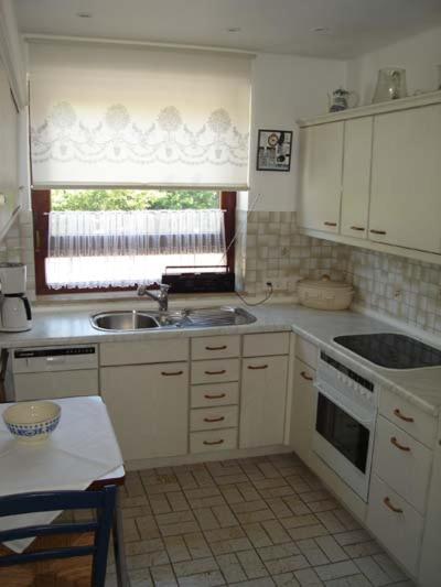 Am Grooten Steen 22 - Cuxhaven