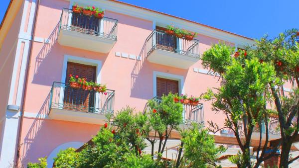 Hotel Pisacane - Sapri