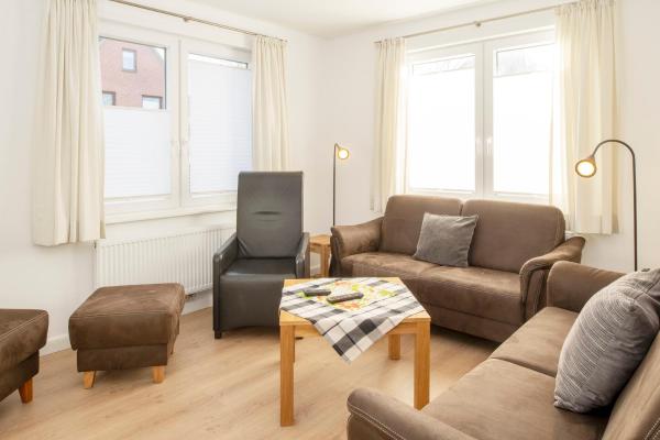 Ferienwohnung '1' Im Otten - Langeoog