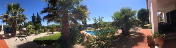 Quinta Das Amendoeiras B&b - Silves