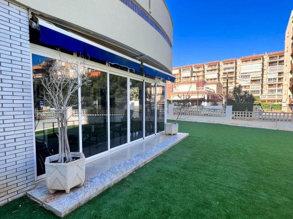 Private Garden 100 M From The Sea - Benicàssim