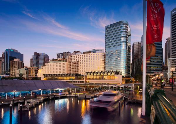 Hyatt Regency Sydney - Kensington