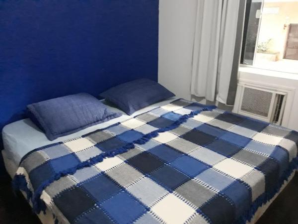 Apt Montado 1 Quadra Da Praia - 1 Block From Copacabana Beach - Ipanema