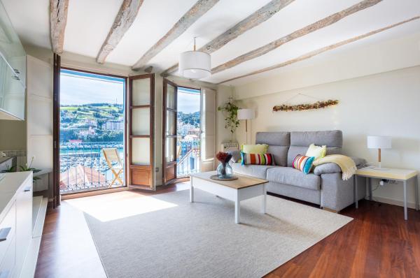 Izaro Best View - Bermeo
