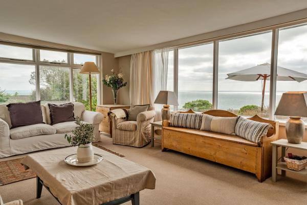 Finest Retreats - Lesceave Cottage - Praa Sands