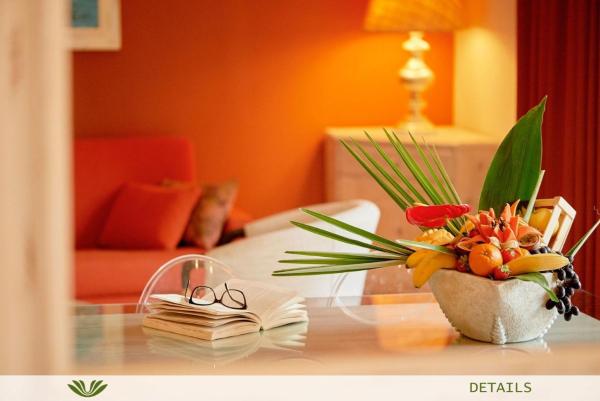 Parco San Marco Lifestyle Beach Resort - Menaggio