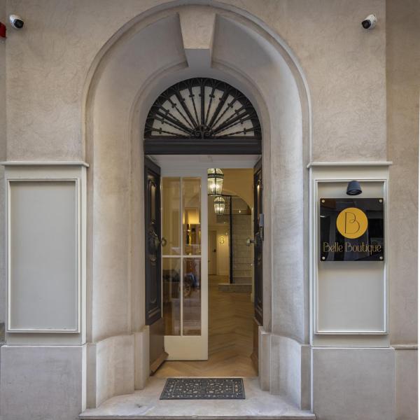 Belle Boutique - Valletta