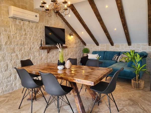 Blue Of The Sea - Primošten