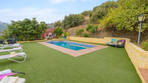 Villa Luna Torrox By Ruralidays - Torrox-Costa