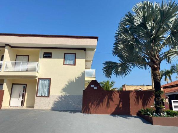 Beachouse Marissol Morada Da Praia - Bertioga