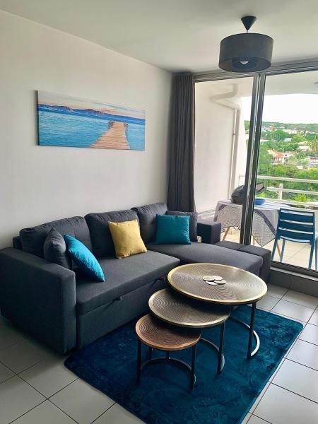 Appartement 1 Pièce Saint-gilles-les-bains - Saint-Gilles les Bains