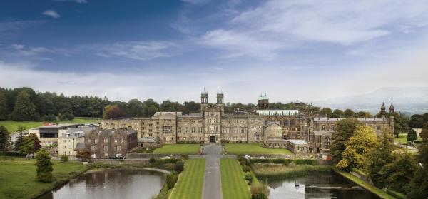 Theodore House - Clitheroe