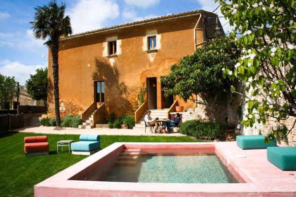 Apartamentos En La Rectoria De Regencós - Peratallada