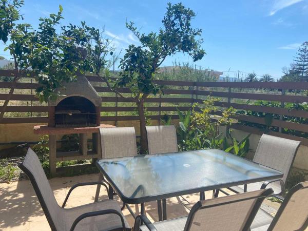 Acrogiali Home - Kreta