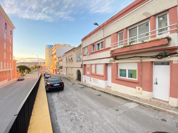 Casa Alto Do Viso - Figueira da Foz