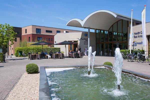 Parkhotel Bad Arcen - Venlo