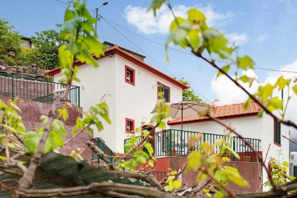 São Vicente House - São Vicente