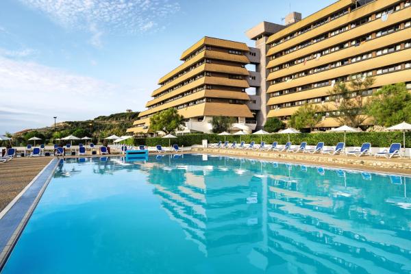 Belambra Clubs Anglet - La Chambre D'amour - Tarnos