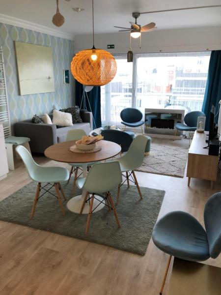 Ma Mère Beach Condo Oostende - Ostende