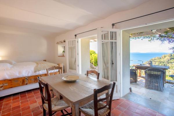 La Maison De Constance - Cavalaire-sur-Mer